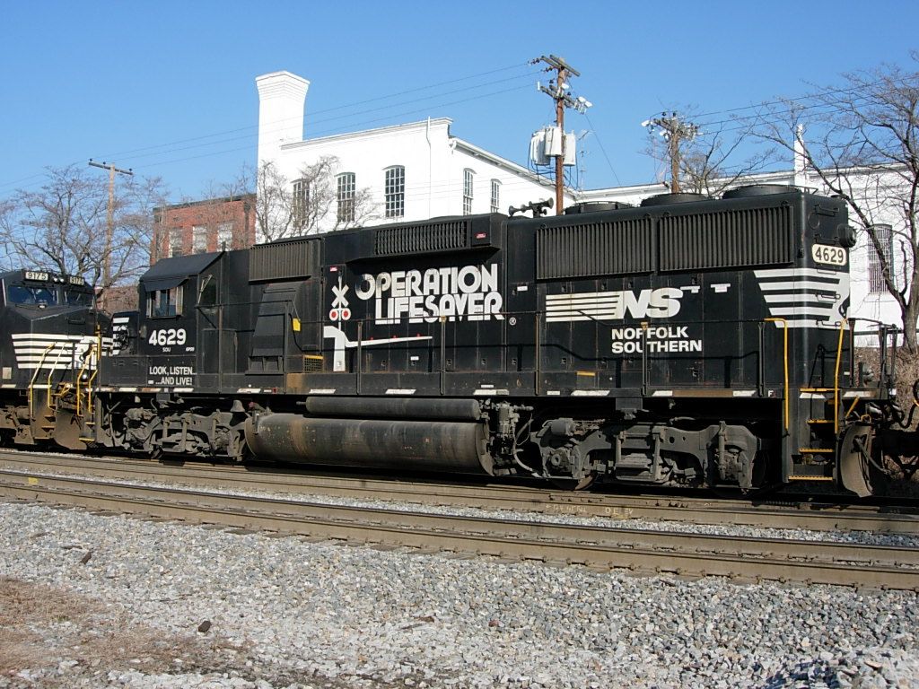 GP59 Operation Life Saver